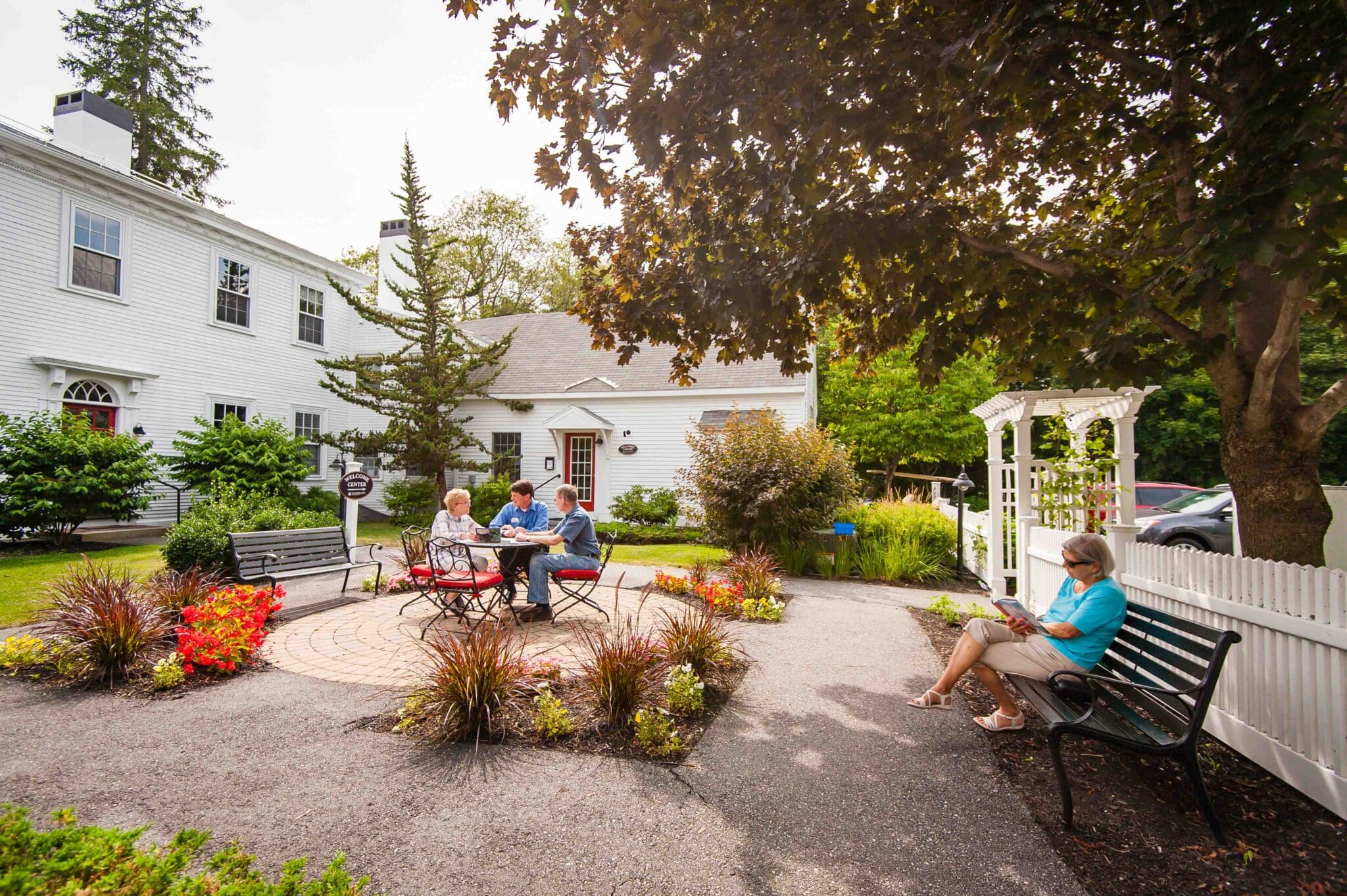 Virtual Tour & Gallery | Topsham, ME | The Highlands