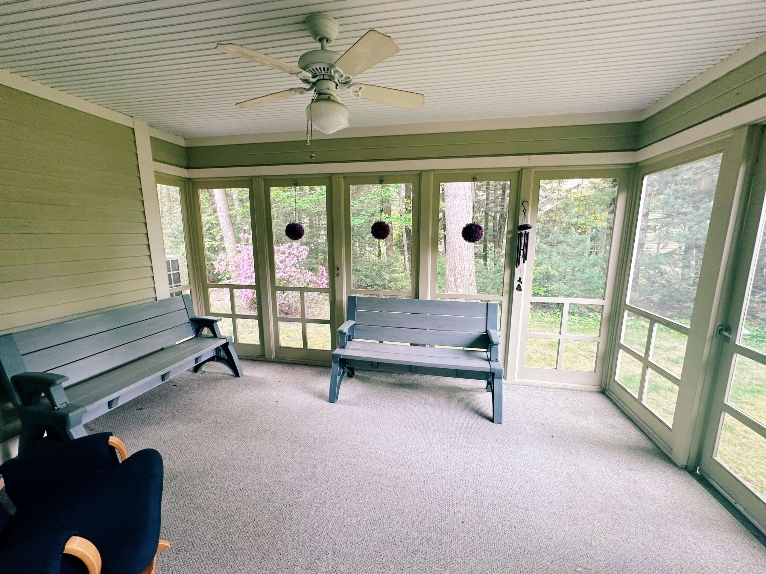 Estate Homes in Topsham, ME | The Highlands