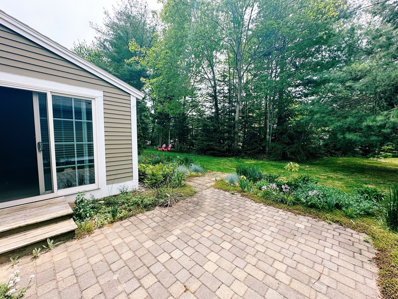 Estate Homes in Topsham, ME | The Highlands