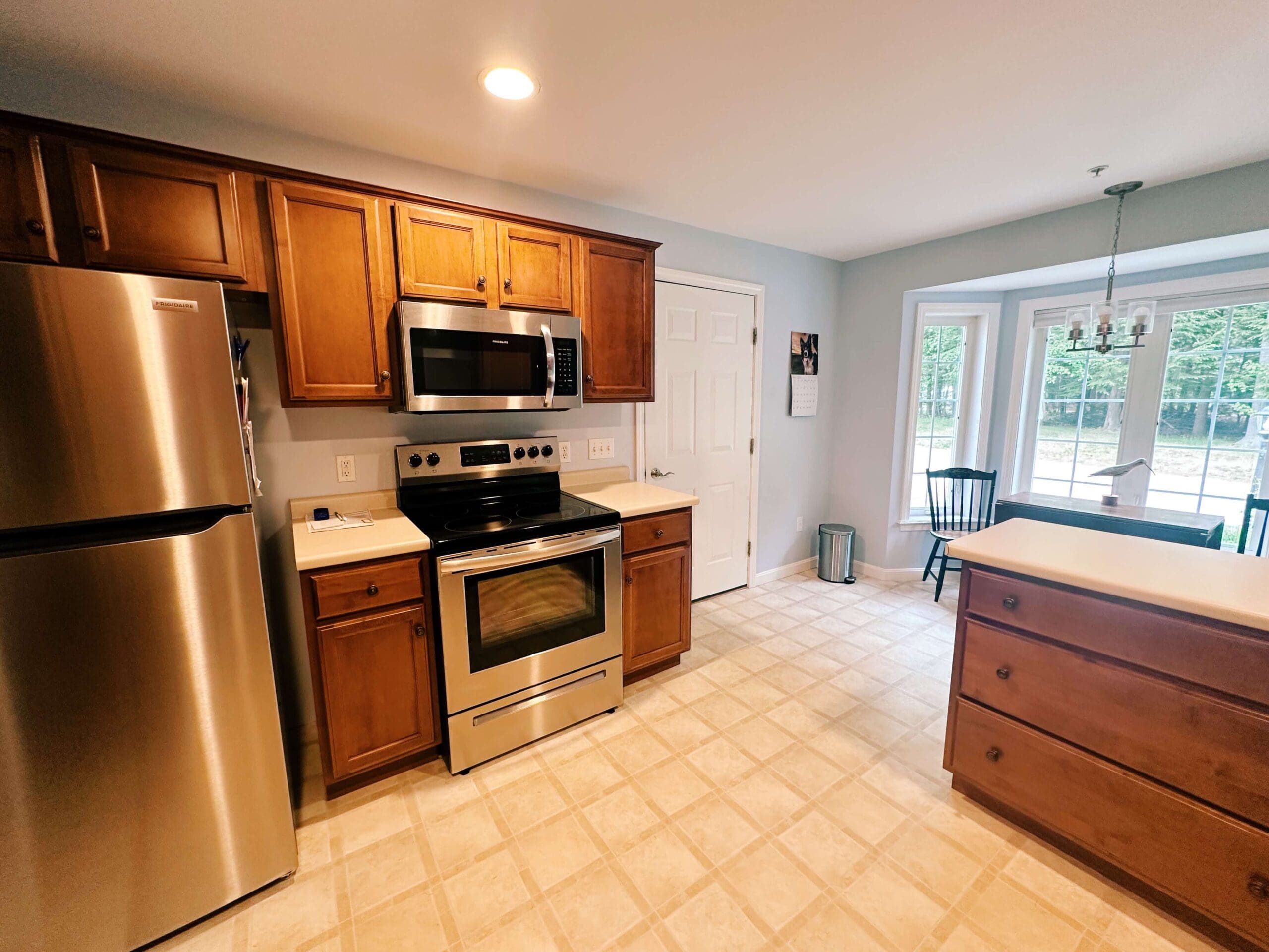 Estate Homes in Topsham, ME | The Highlands