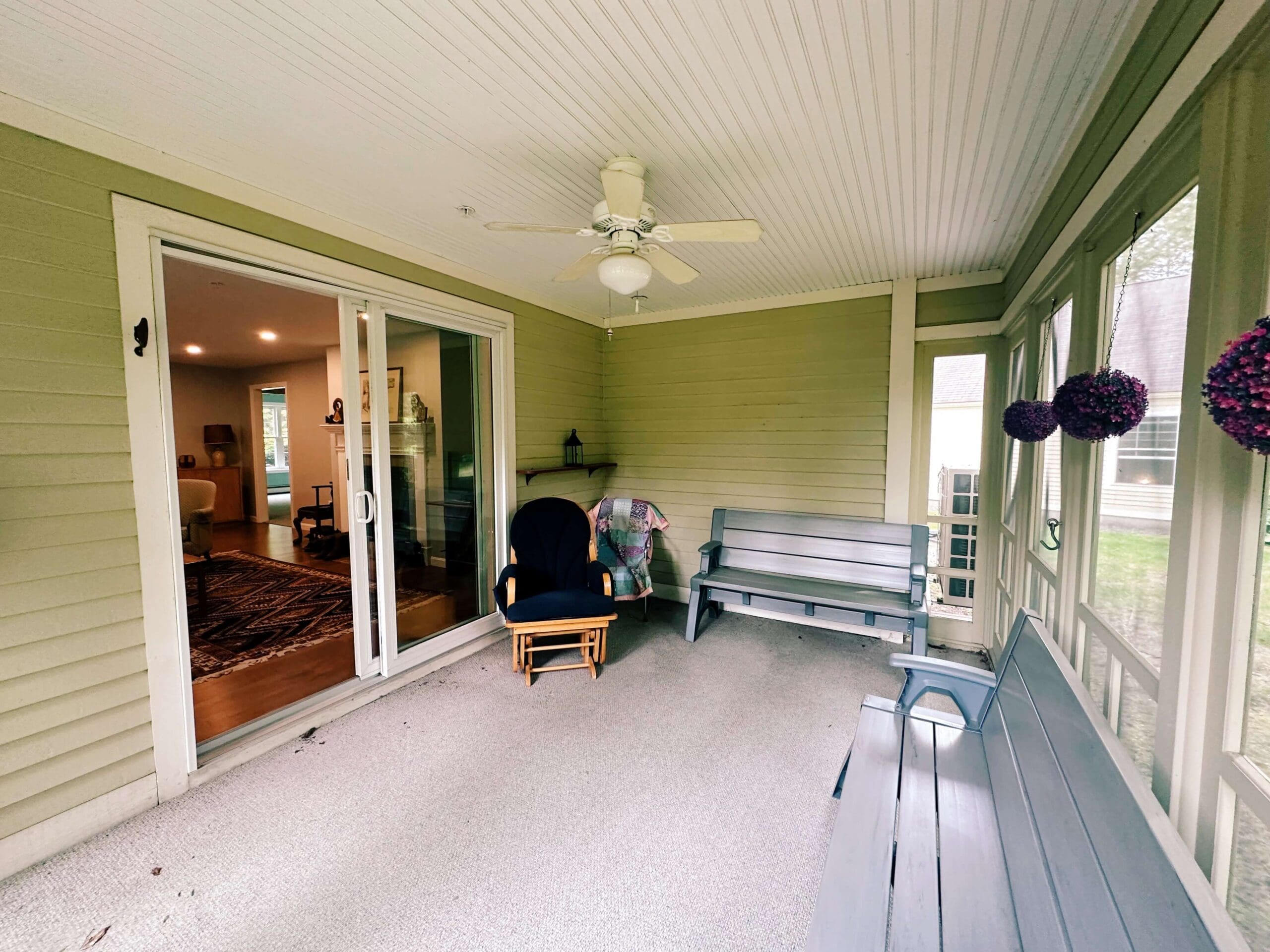Estate Homes in Topsham, ME | The Highlands